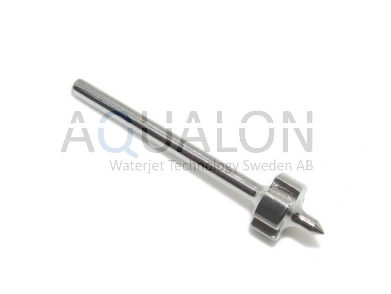H2O Cutting valves - Aqualon