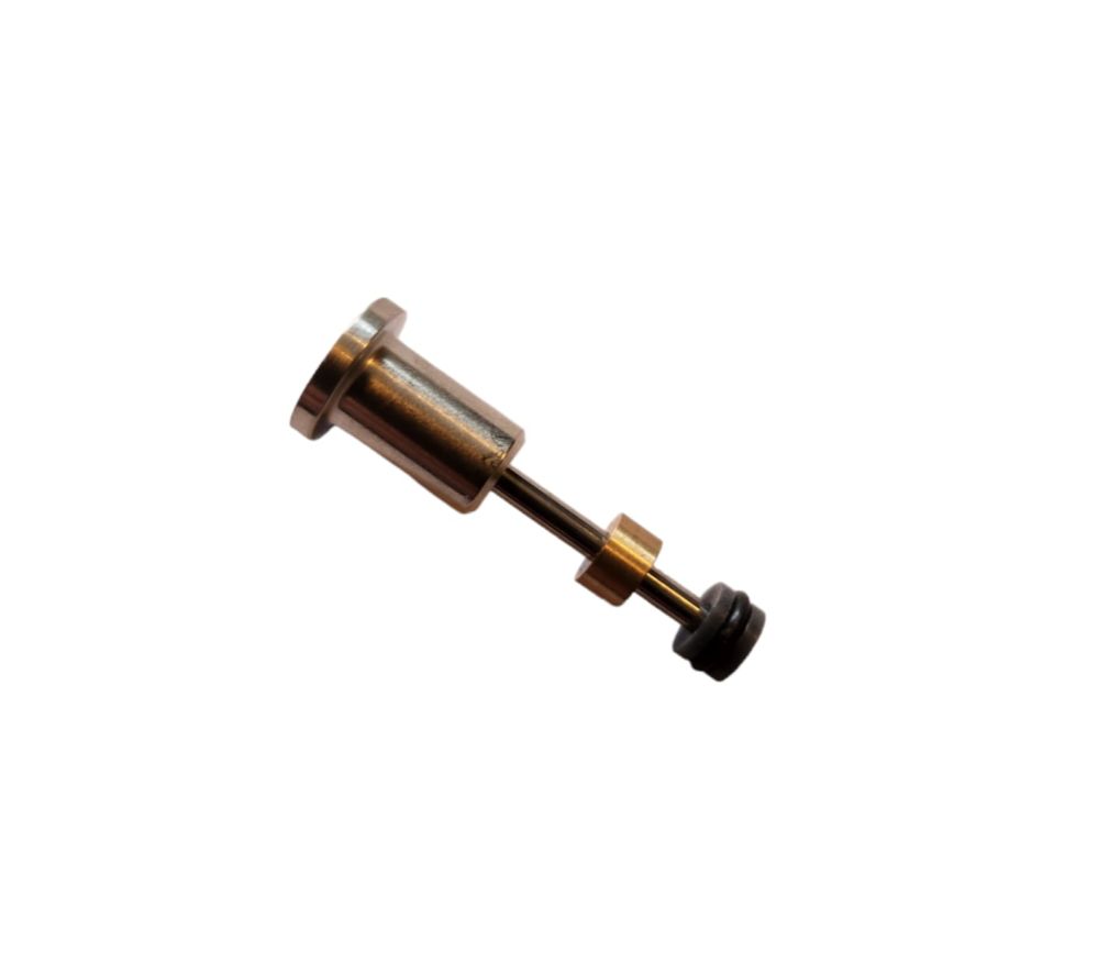STM Cutting Valves - Aqualon