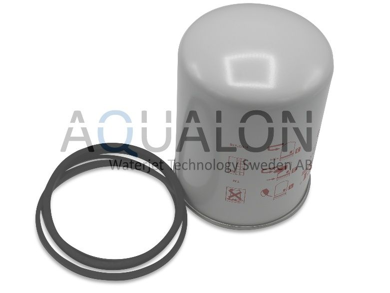 Hydraulic filters - Aqualon