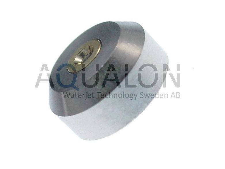 Diamond Orifice 0,10 mm, 1810. Water only