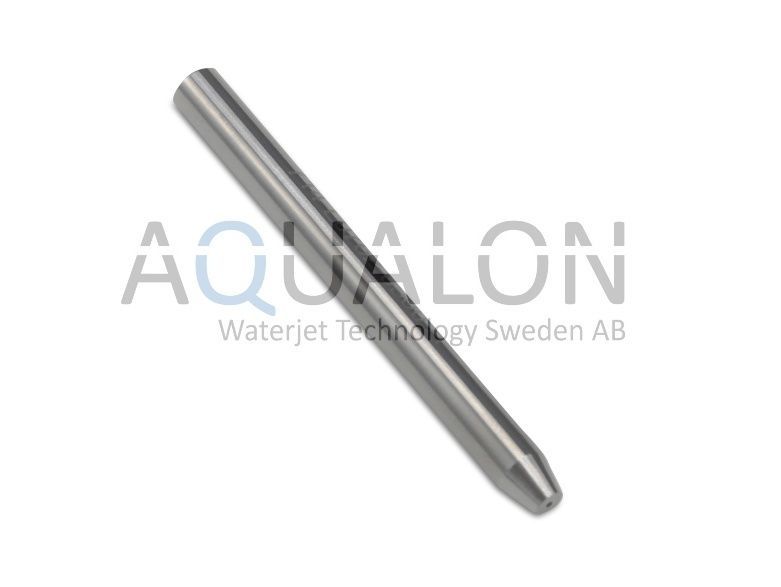 Ridder style Focusing tubes