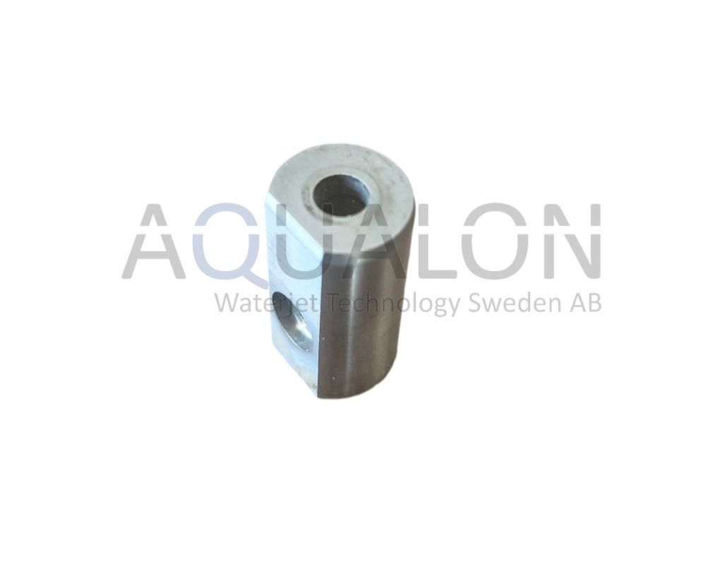 STM Cutting Valves - Aqualon